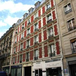 42 rue Chanzy, 75011 Paris