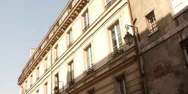 Rue Charlot, 75003 Paris