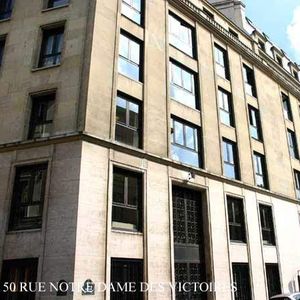 48 rue Notre-Dame des Victoires, 75002 Paris