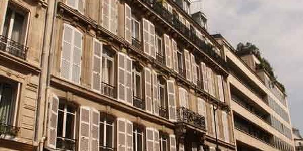 Rue de Berri, 75008 Paris