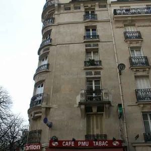 22 place Dupleix, 75015 Paris
