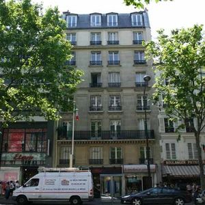 17 avenue des Ternes, 75017 Paris