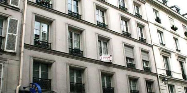 Rue Rambuteau, Paris (75001, 75003, 75004)