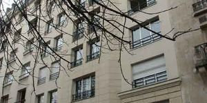 22 place Dupleix, 75015 Paris