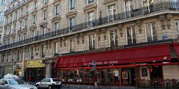 Rue Coquillière, 75001 Paris