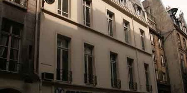 Rue de Richelieu, Paris (75001, 75002)