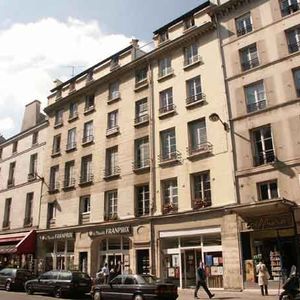 49 rue de Bretagne, 75003 Paris