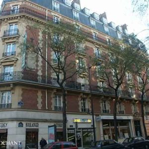 22 rue Brochant, 75017 Paris