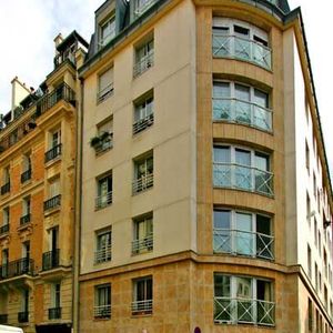 17 rue Plumet, 75015 Paris