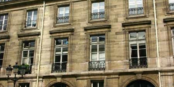 Rue Royale, 75008 Paris