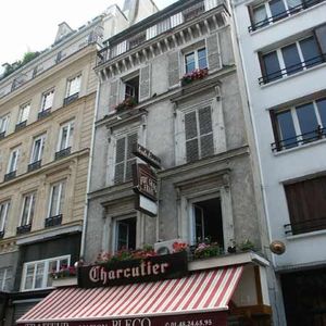 20 rue Cadet, 75009 Paris