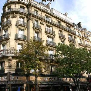 12 chaussée de la Muette, 75016 Paris