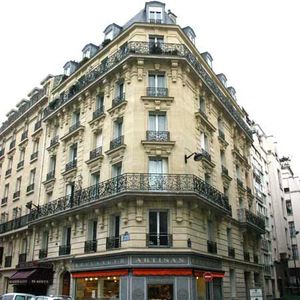17 rue Dupleix, 75015 Paris