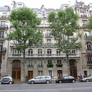 47 bis boulevard de Courcelles, 75008 Paris