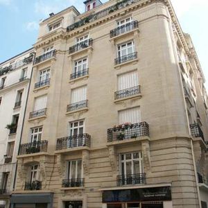 124 rue de Tocqueville, 75017 Paris