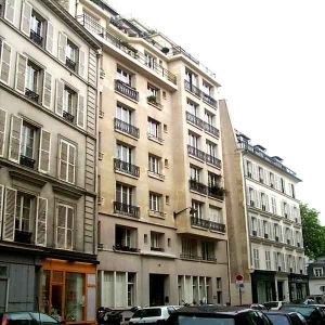 28 rue Vaneau, 75007 Paris