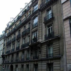 27 rue de Fleurus, 75006 Paris