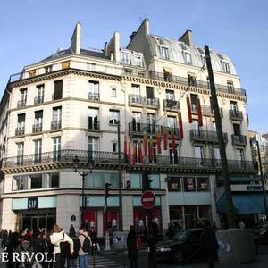 11 boulevard de Sébastopol, 75001 Paris