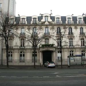 40 avenue de Suffren, 75015 Paris