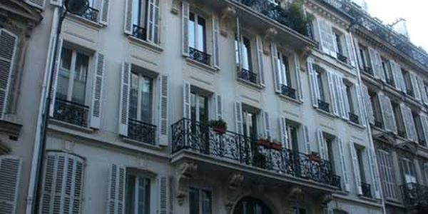 Rue de Berri, 75008 Paris