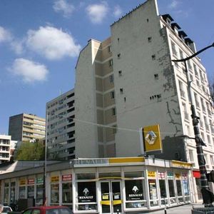 117 boulevard Lefebvre, 75015 Paris