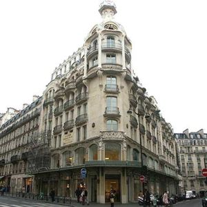 140 bis rue de Rennes, 75006 Paris
