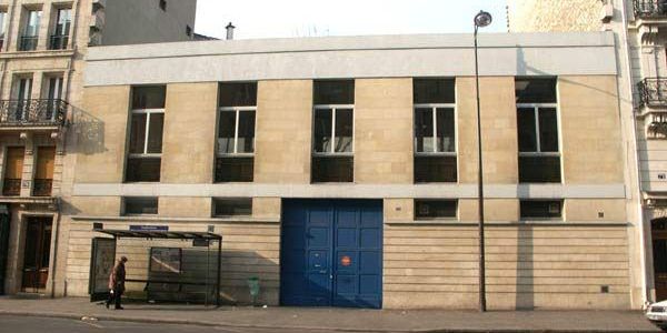 Rue des Feuillantines, 75005 Paris