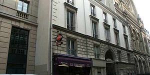 35 rue de Châteaudun, 75009 Paris