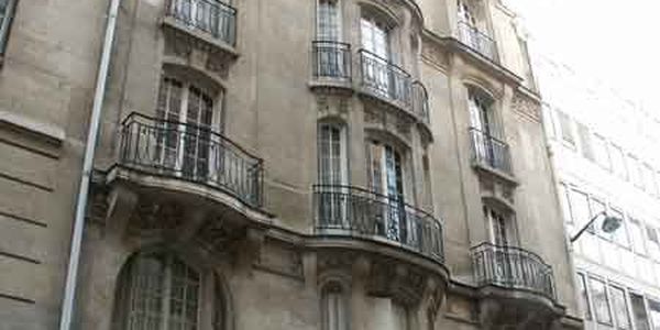 Prix m2 immobilier Rue de Fleurus, 75006 Paris - Meilleurs Agents