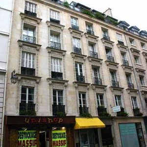 6 rue Rambuteau, 75003 Paris