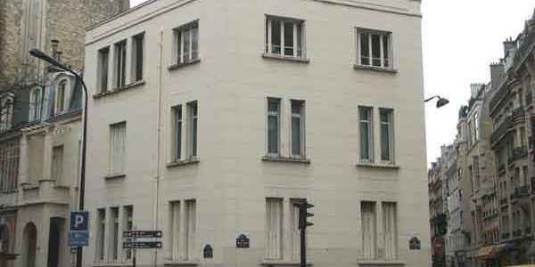 Rue Lauriston, 75016 Paris