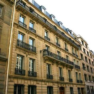 2 bis rue de la Baume, 75008 Paris