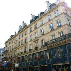 77 rue Rambuteau, 75001 Paris