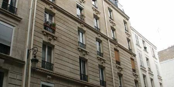 Rue Pierre Leroux, 75007 Paris