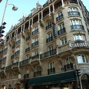 8 rue de Richelieu, 75001 Paris