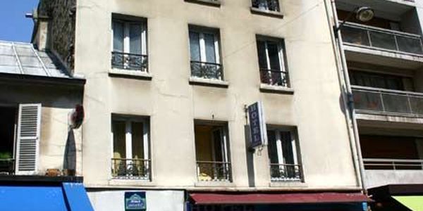 Prix m2 immobilier Rue Brézin, 75014 Paris - Meilleurs Agents