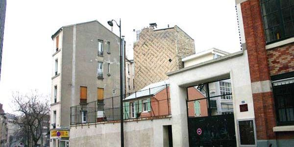 Rue Corvisart, 75013 Paris