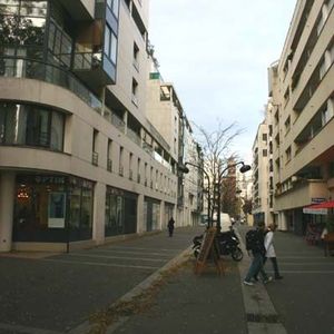 35 rue Balard, 75015 Paris