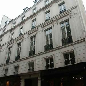 12 rue des Saints-Pères, 75007 Paris