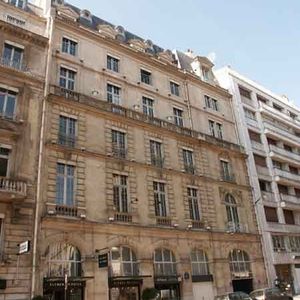 51 rue François 1er, 75008 Paris