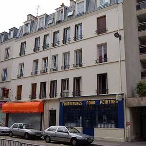 42 rue des Cordelières, 75013 Paris