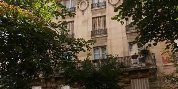 Rue Cambronne, 75015 Paris