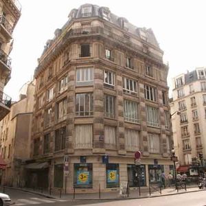 30 rue Rambuteau, 75003 Paris