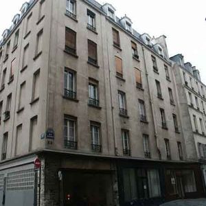 11 rue Basfroi, 75011 Paris