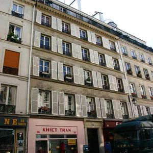 36 rue du Temple, 75004 Paris