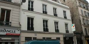 34 rue de Chabrol, 75010 Paris