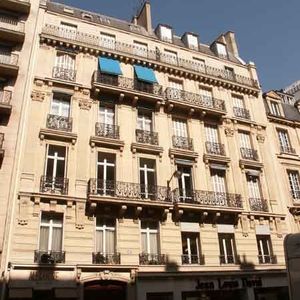 47 rue Pierre Charron, 75008 Paris