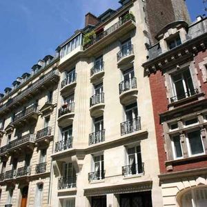 106 rue du Ranelagh, 75016 Paris