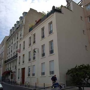7 bis rue du Banquier, 75013 Paris