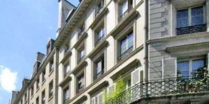 33 rue Saint-Augustin, 75002 Paris